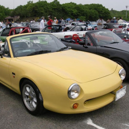 Pit Crew Nose Conversion For Mazda Miata MX-5 NB | REV9