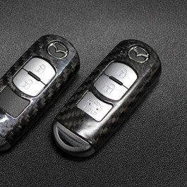 R-Magic Dry Carbon Key Case For Miata MX-5 2016+ | REV9