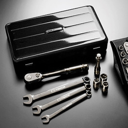 Mazda KTC Premium Tool Set For Miata MX5 ND 2016+ | REV9