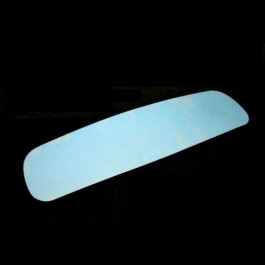 Zeromotive Wide Blue Rear View Mirror For MX-5 ND | REV9