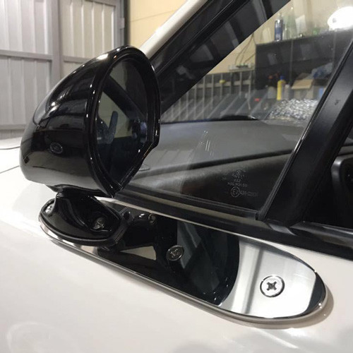 Zeromotive Mirror Extension For Miata MX-5 | REV9