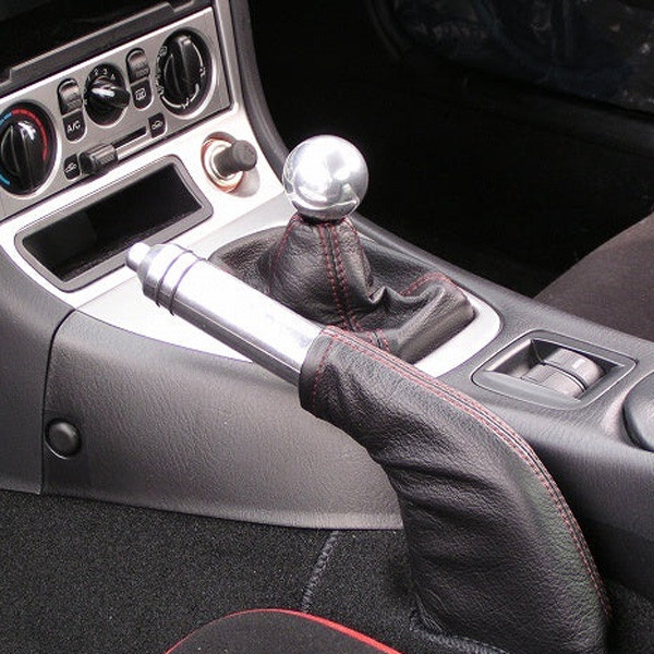 ZOOM Shift Boot For Mazda Miata MX-5 NB 1998-2005 | REV9