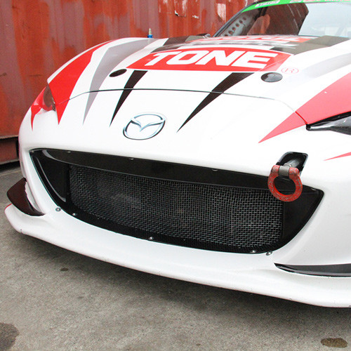 Odula Fresh Air Grille For Miata MX-5 ND 2016+ | REV9