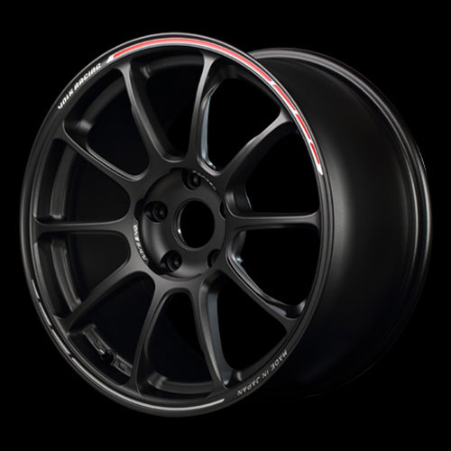Rays ZE40 Time Attack II 17" Wheel For MX-5 ND | REV9