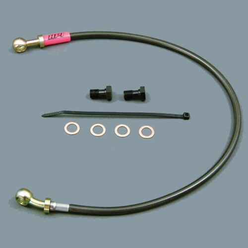 HPI Racing Clutch Line For Mazda Miata MX-5 06-15 | REV9