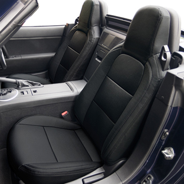 Defi Seat Covers For Mazda Miata MX-5 NC (06-08) | REV9