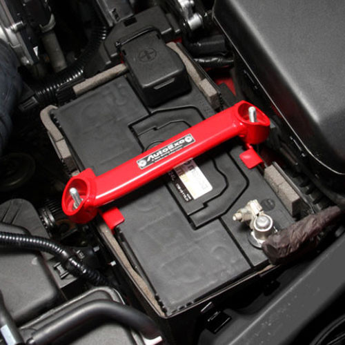 S15 Battery Clamp