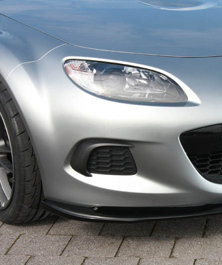 Mazda NC3 Fog Light Delete Trims For Miata MX5 NC | REV9
