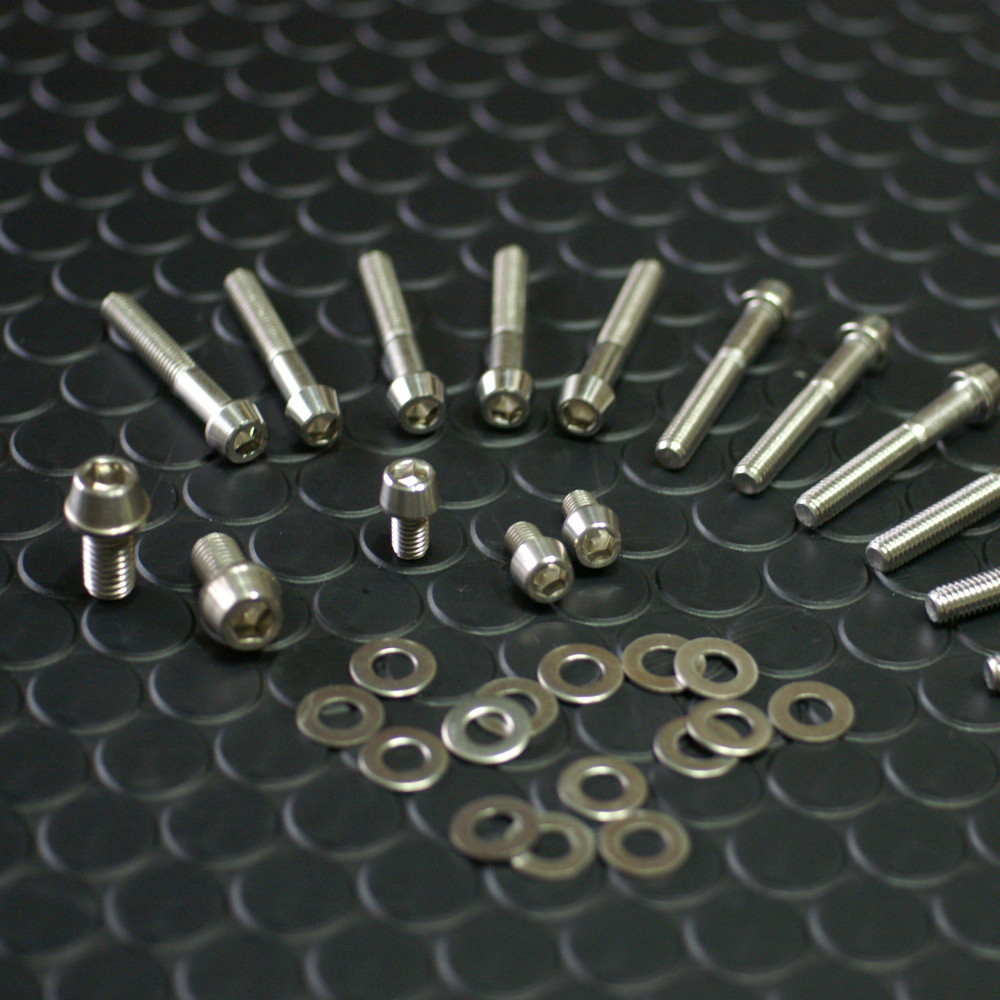 Joyfast Fujiyama Valve Cover Bolts For Miata MX 5 REV9 Joyfast Fujiyama Valve Cover Bolts For Miata MX 5 REV9