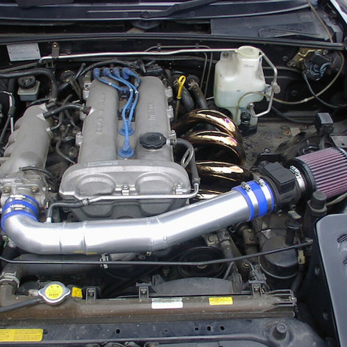 Pit Crew Intake For Mazda Miata MX-5 NA 1989-1997 | REV9