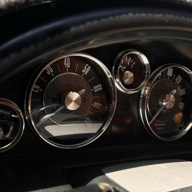 RS Refine Aluminum Retrometer Rings For Miata MX5 | REV9 RS Refine Aluminum Retrometer Rings For Miata MX5 | REV9