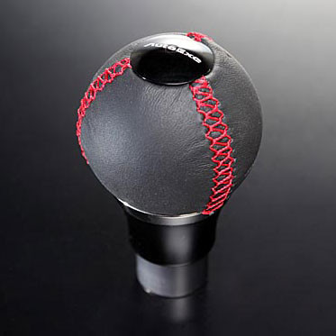 Autoexe Round Shift Knob (Automatic Transmission) MX5