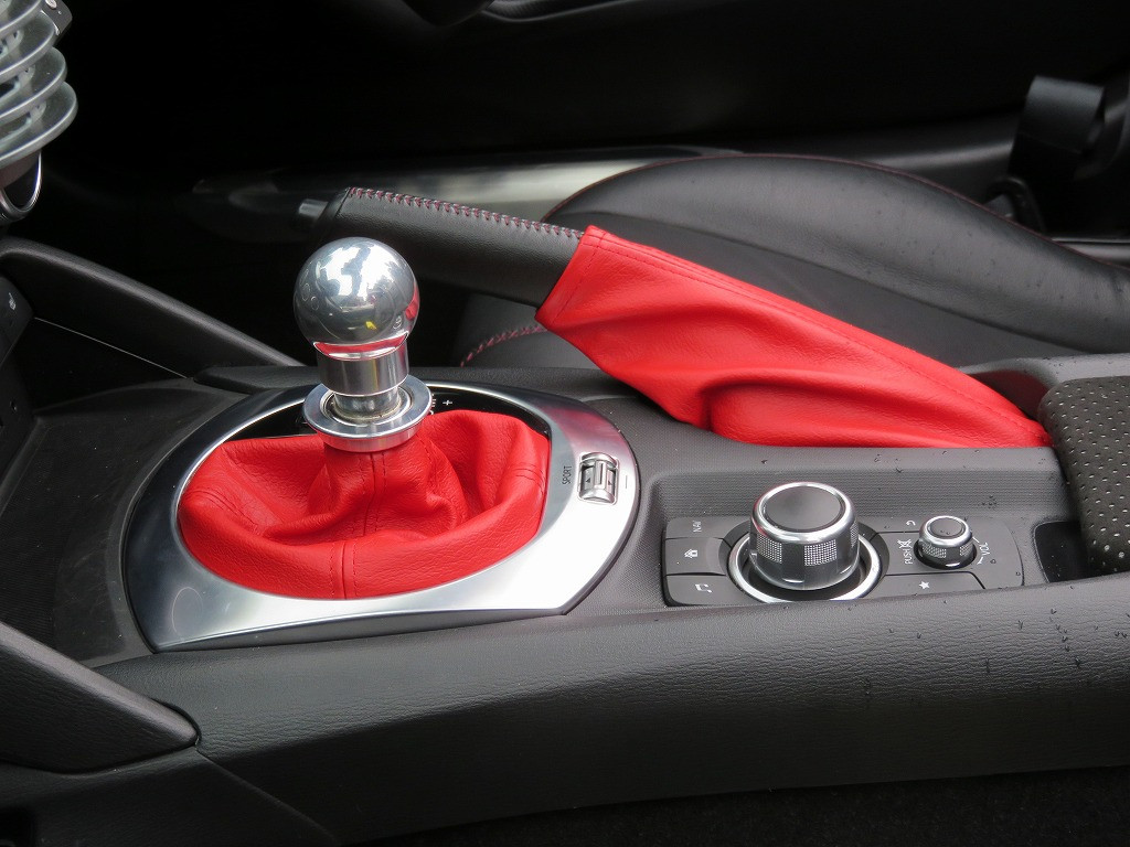 G35 Shift Boot Miata Shift Boot - Mazda MX5 Miata Custom Gear Shift ...